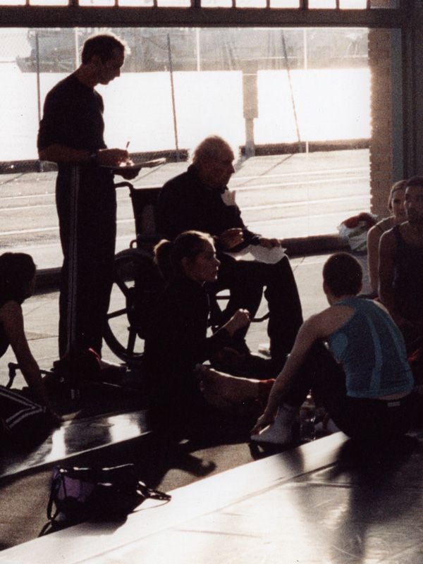 Craneway Event - Film 2009 - AlloCiné