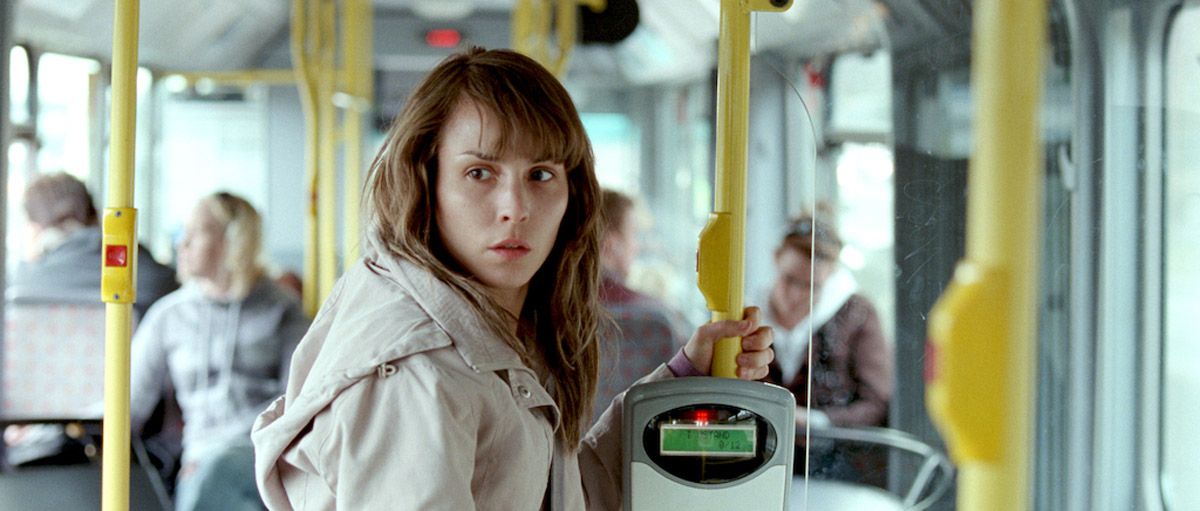 Photo de Noomi Rapace - Babycall : Photo Pal Sletaune, Noomi Rapace ...