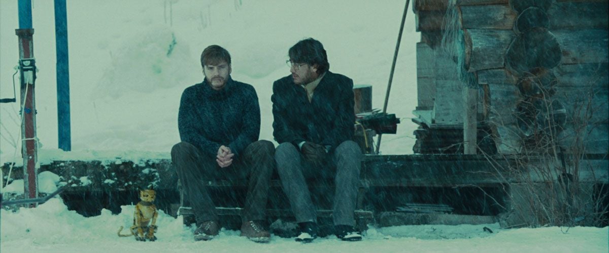 Photo du film Eva - Photo 5 sur 19 - AlloCiné