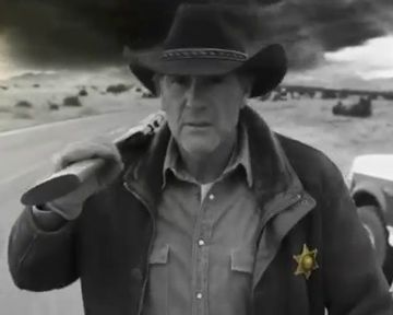 Longmire - saison 2 Teaser VO - Teaser Longmire S02 - AlloCiné