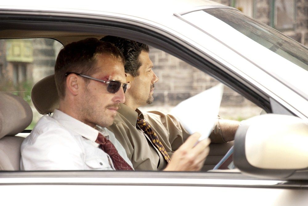 Photo du film Little Murder - Photo 3 sur 6 - AlloCiné