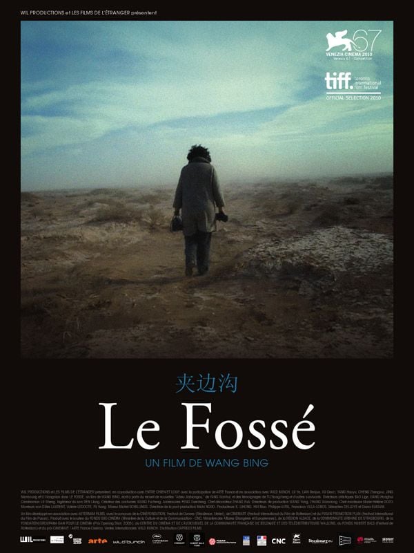 Le Fossé - Film 2010 - AlloCiné