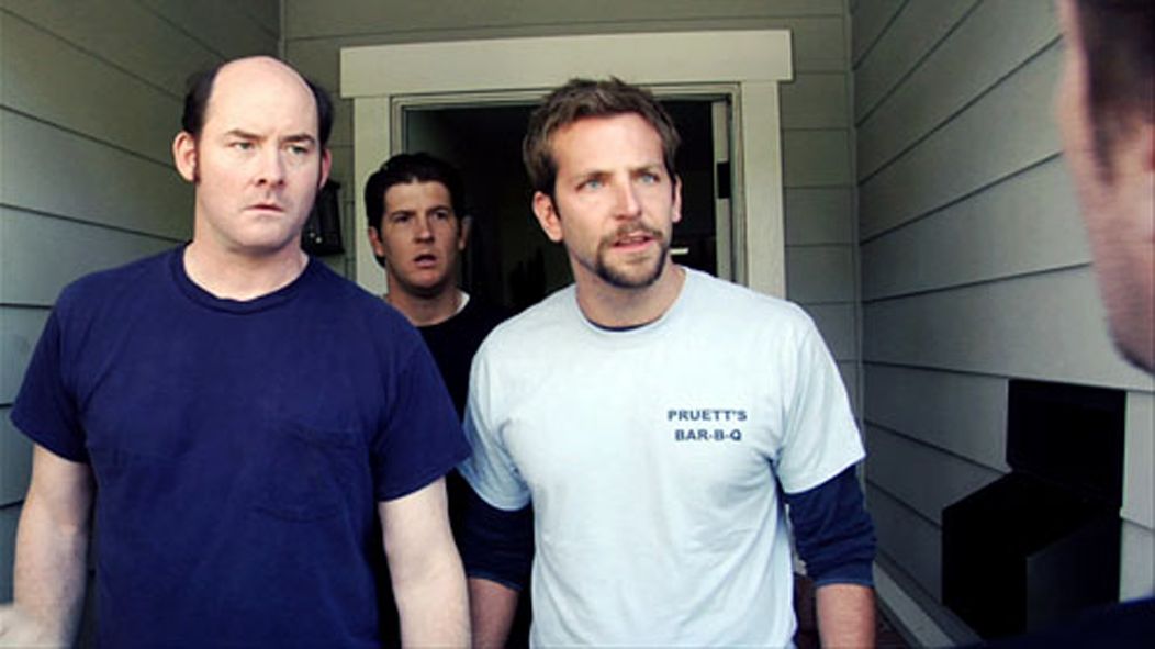 Photo du film Brother's Justice - Photo 1 sur 11 - AlloCiné
