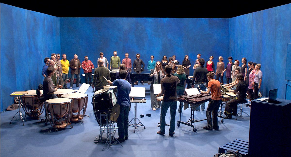 Photo du film Noces - Photo 7 sur 8 - AlloCiné