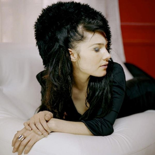 Photo de Brisa Roché - Photo Brisa Roché - Photo 1 sur 3 - AlloCiné