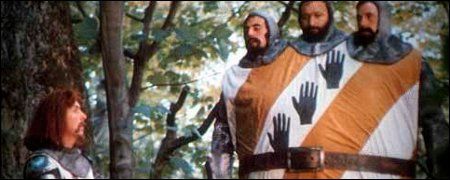 Les Monty Python sont de retour ! - Actus Ciné - AlloCiné