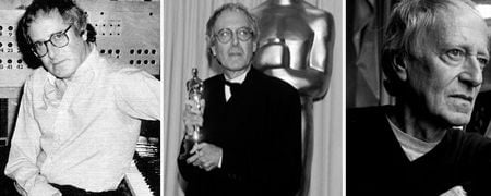 John Barry : un an, déjà... [VIDEO] - Actus Ciné - AlloCiné