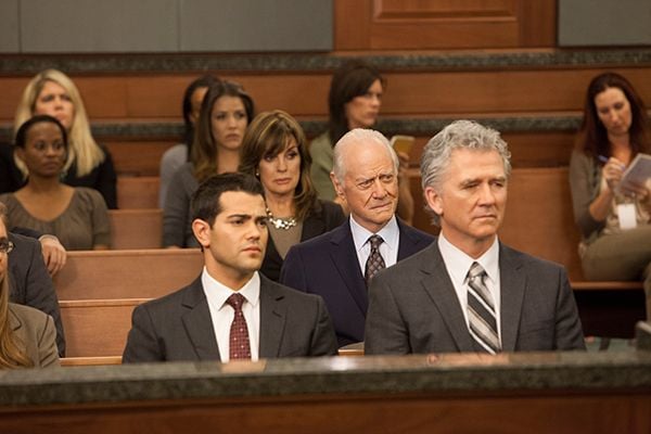 Dallas (2012) : Dallas (2012) : Photo Patrick Duffy, Jesse Metcalfe ...