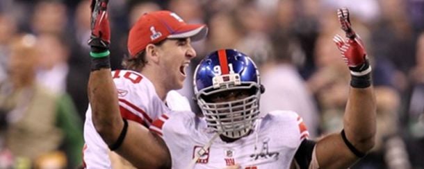 Audiences US: combien de téléspectateurs ont regardé le Super Bowl 2012 ...