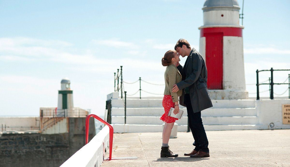 Photo du film The Decoy Bride - Photo 6 sur 11 - AlloCiné