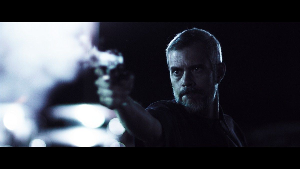 Photo du film The Aggression Scale - Photo 8 sur 8 - AlloCiné