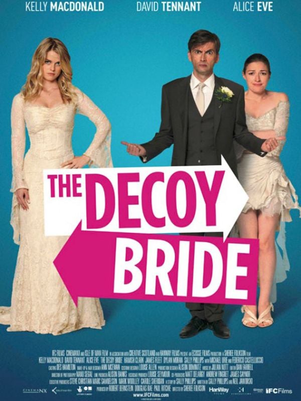 The Decoy Bride - Film 2011 - AlloCiné