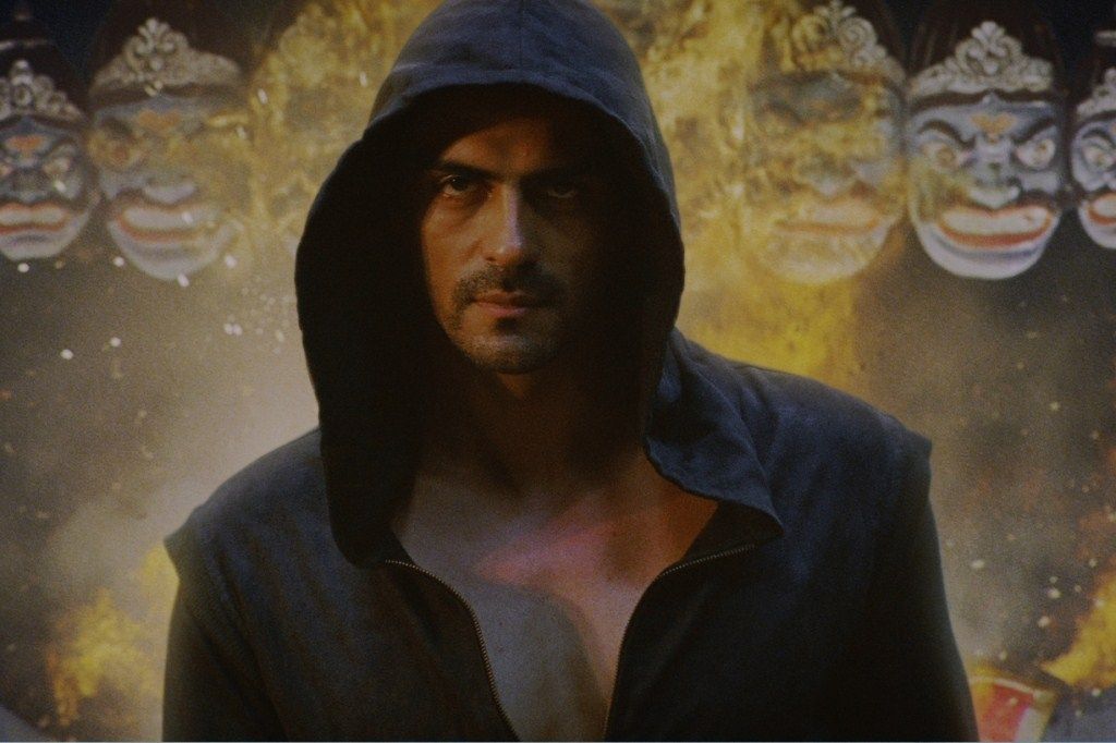 Photo de Arjun Rampal - Voltage : Photo Arjun Rampal - Photo 0 sur 1 ...