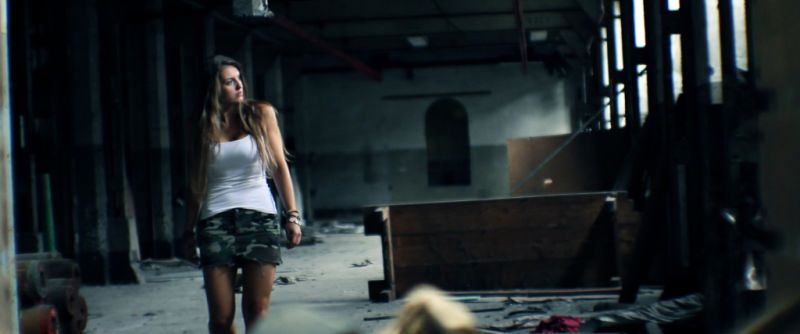 Photo du film Cannibal Diner - Photo 7 sur 11 - AlloCiné