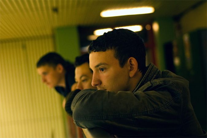 Photo du film Ehre - Photo 3 sur 5 - AlloCiné