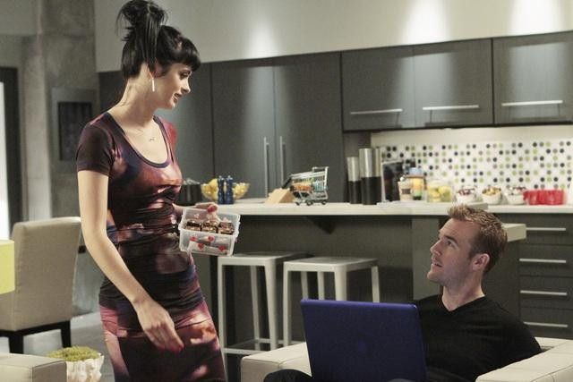 Photo de Krysten Ritter - Don't Trust The B---- in Apartment 23 : Photo ...