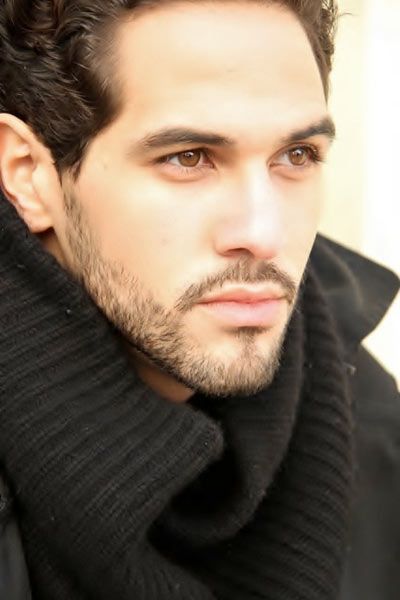 Photo de Samy Gharbi - Photo Samy Gharbi - Photo 1 sur 3 - AlloCiné