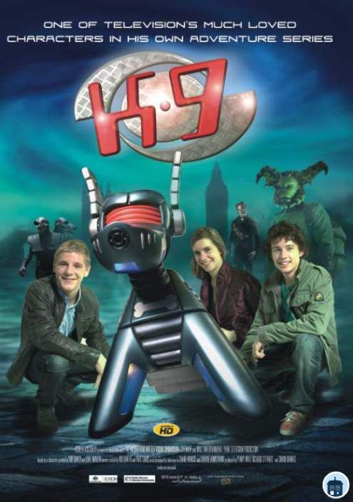 K-9 : K-9 : Photo - 2 sur 4 - AlloCiné