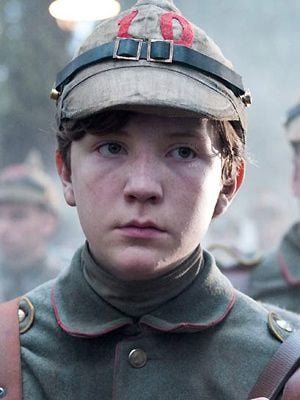 Leonard Carow - AlloCiné