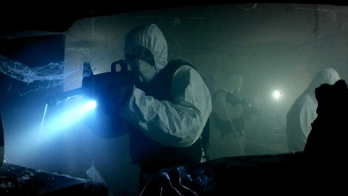 Photo du film Thale - Photo 8 sur 9 - AlloCiné