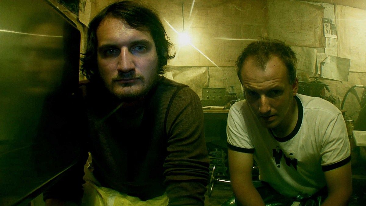 Photo du film Thale - Photo 9 sur 9 - AlloCiné