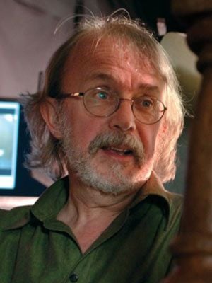 Peter Lord - AlloCiné