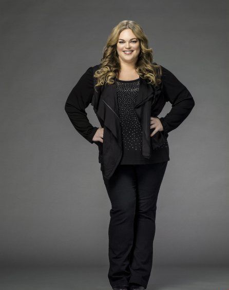 Client List : Photo Rebecca Field - 34 sur 79 - AlloCiné