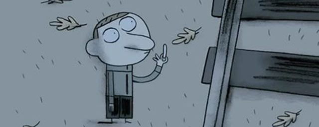 « Dimanche (Sunday) » - Vivement le week-end - AlloCiné