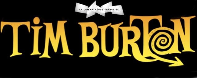 Tim Burton : suivez la masterclass en direct de la Cinémathèque ...