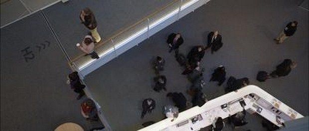 Photo du film Work Hard - Play Hard - Photo 10 sur 14 - AlloCiné