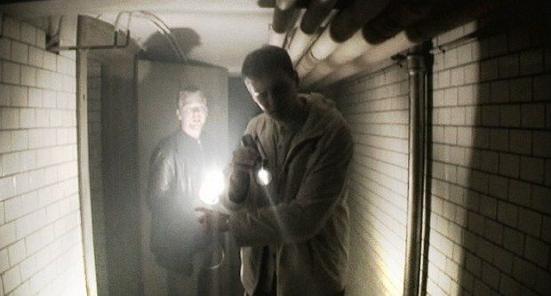 Photo du film The Cellar - Photo 9 sur 9 - AlloCiné