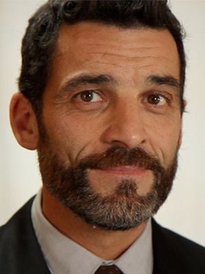 Xavier Mathieu - AlloCiné