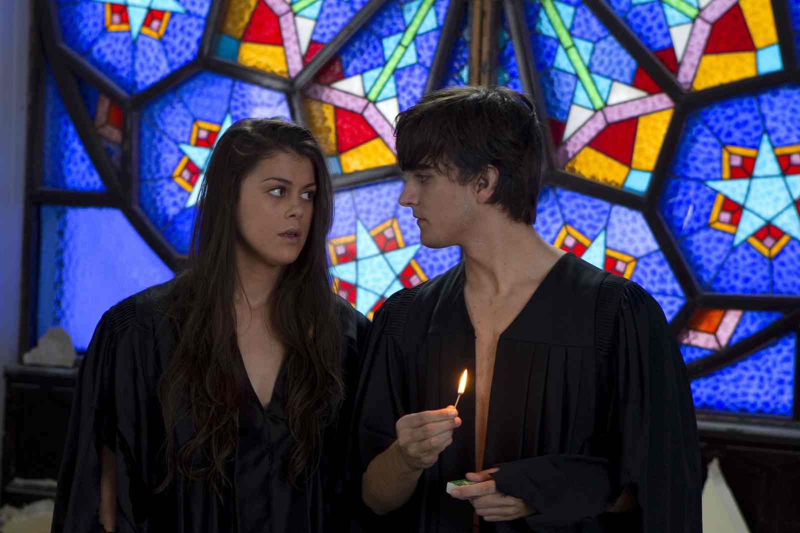 Photo du film Full Moon Renaissance - Photo 10 sur 39 - AlloCiné