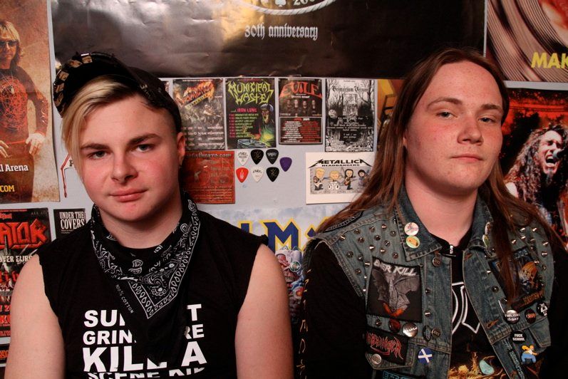 Photo du film Sound It Out - Photo 16 sur 21 - AlloCiné