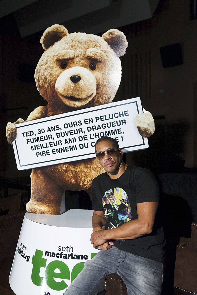 Photo du film Ted - Photo 5 sur 22 - AlloCiné