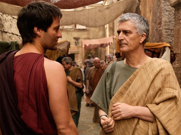 Photo de Antonio Mourelos - Photo Fernando Andina, Antonio Mourelos - Photo 4 sur 6 - AlloCiné