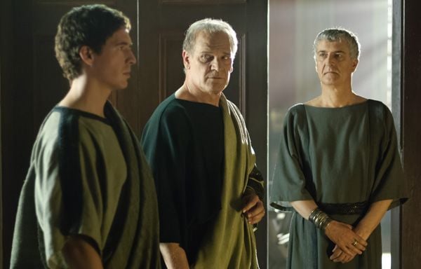 Photo de Antonio Mourelos - Photo Lluis Homar, Javier Ríos, Antonio Mourelos - Photo 1 sur 6 ...