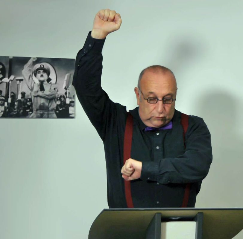 Photo de Anthony Barthélémy - Photo Grégoire Lassalle, Anthony ...