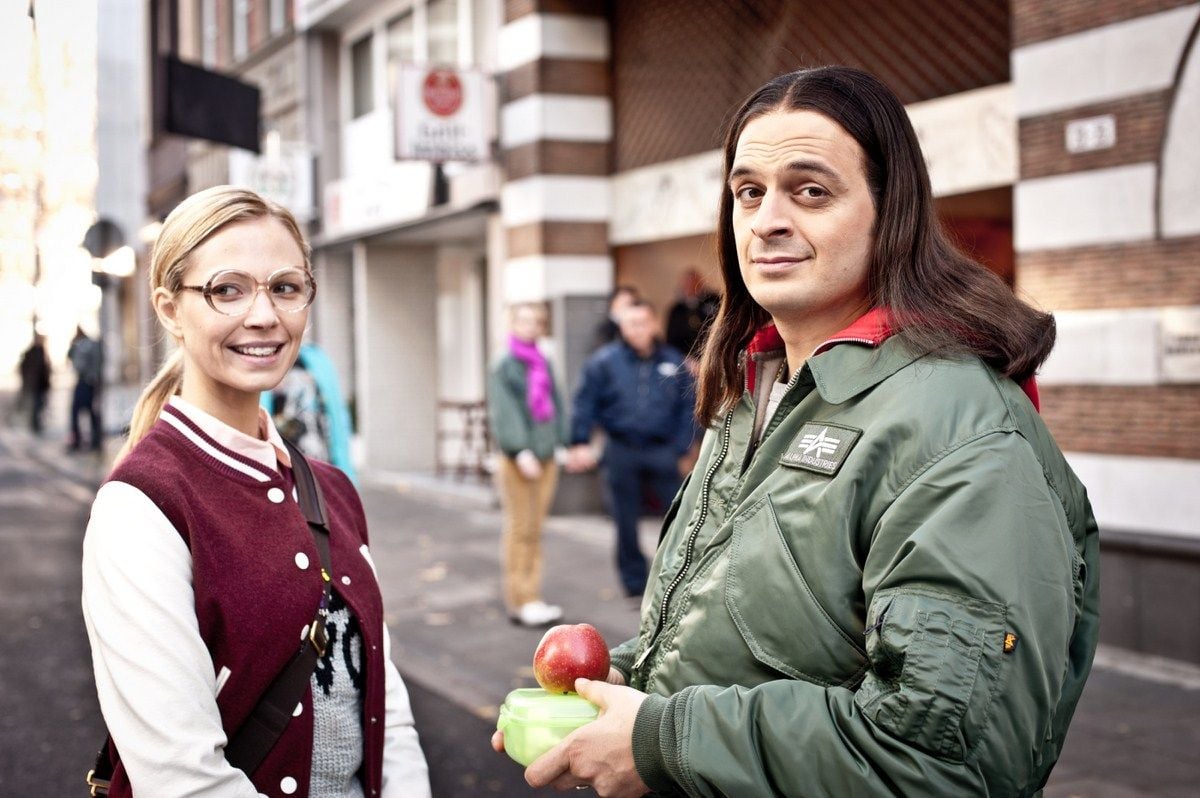 Photo de Kaya Yanar - Agent Ranjid rettet die Welt : Photo Kaya Yanar ...