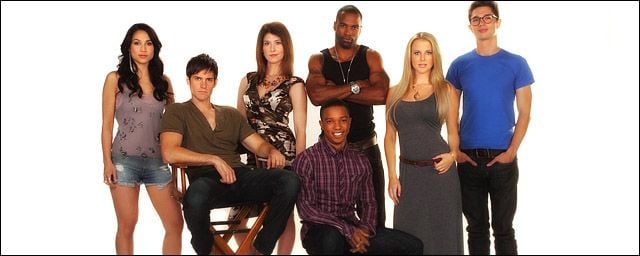 "The L.A. Complex" décroche de nouveaux épisodes ! - News Séries à la ...