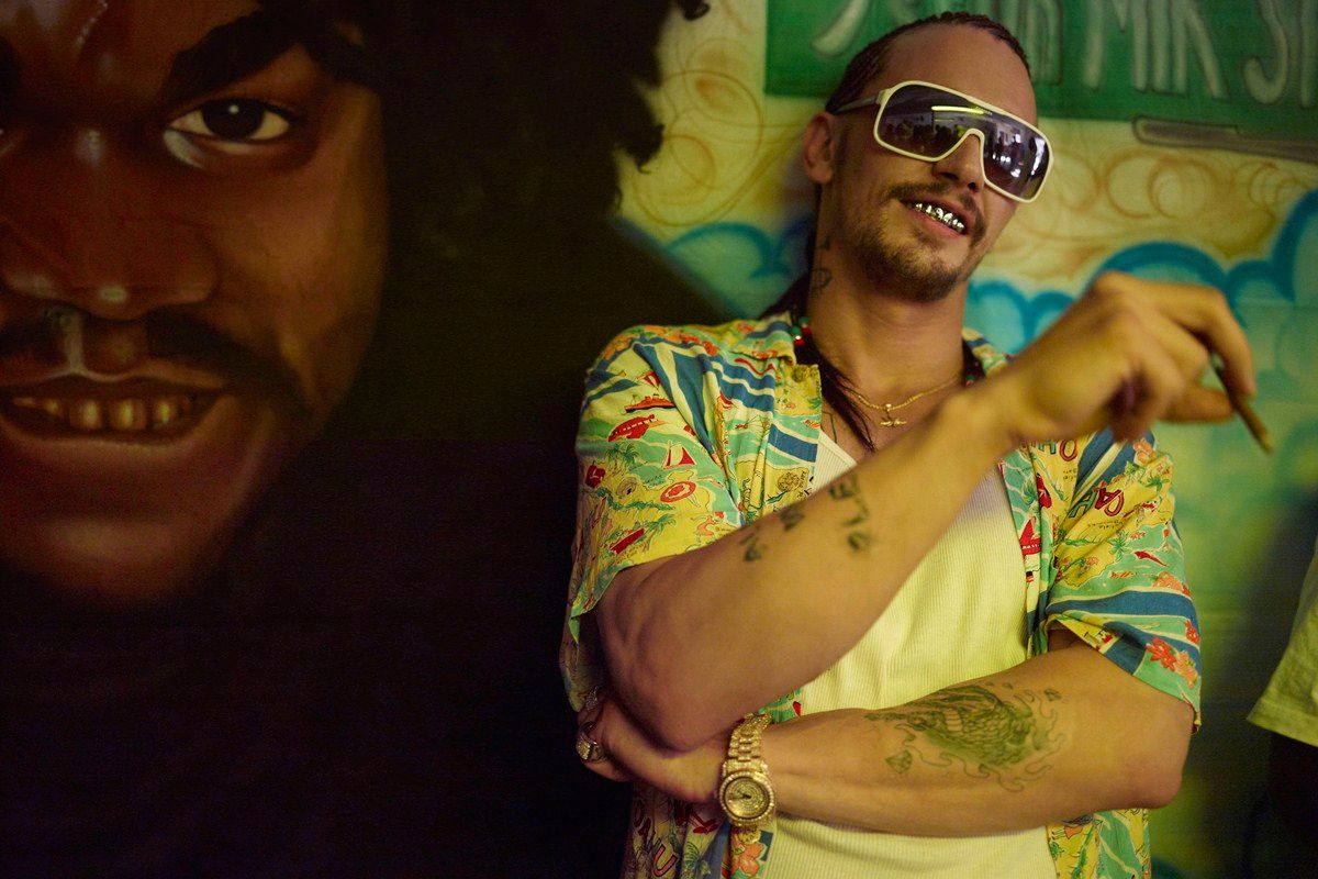 Photo du film Spring Breakers - Photo 68 sur 68 - AlloCiné