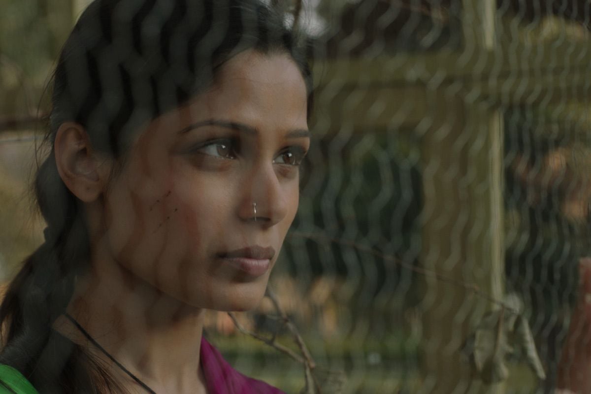 Photo de Freida Pinto - Trishna : Photo Freida Pinto - Photo 49 sur 86 ...