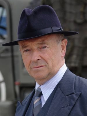 Michael Kitchen - AlloCiné