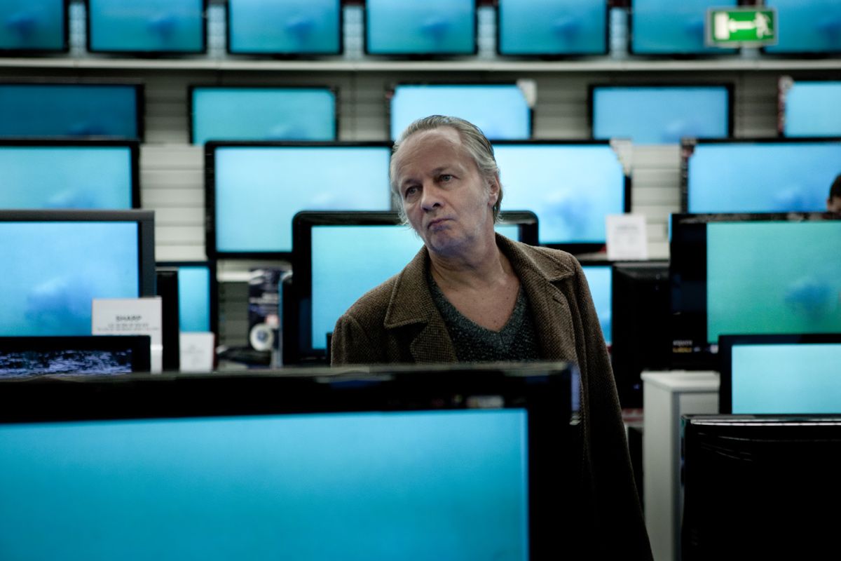 Photo du film Lek wysokosci - Photo 10 sur 14 - AlloCiné