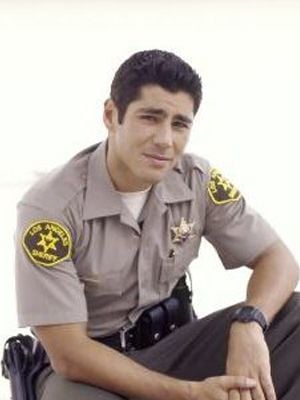 Danny Nucci : Filmographie - AlloCiné