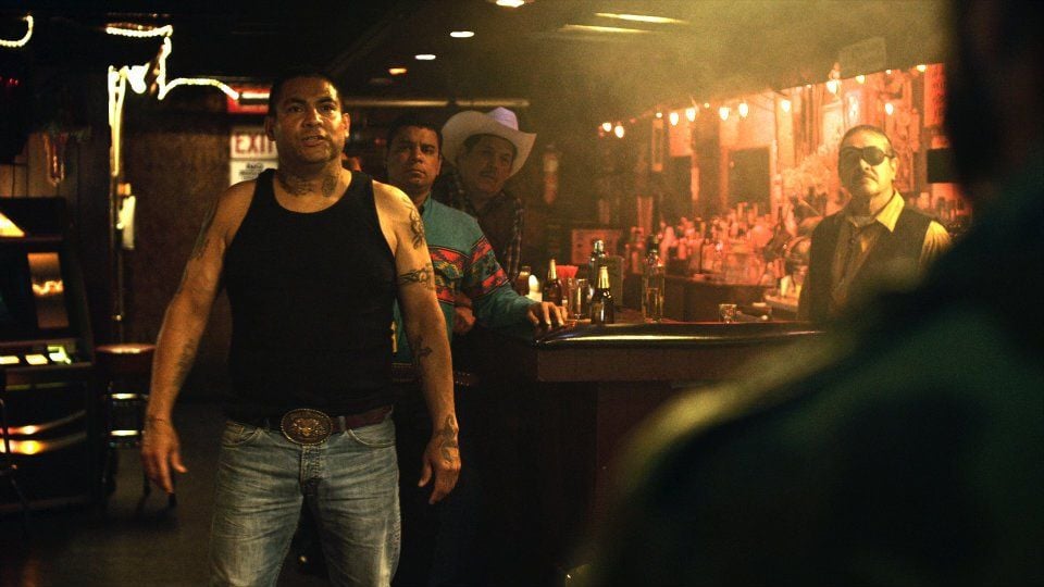 Photo du film Bad Ass - Photo 23 sur 29 - AlloCiné