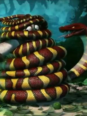 In the Rough - Court Métrage - AlloCiné