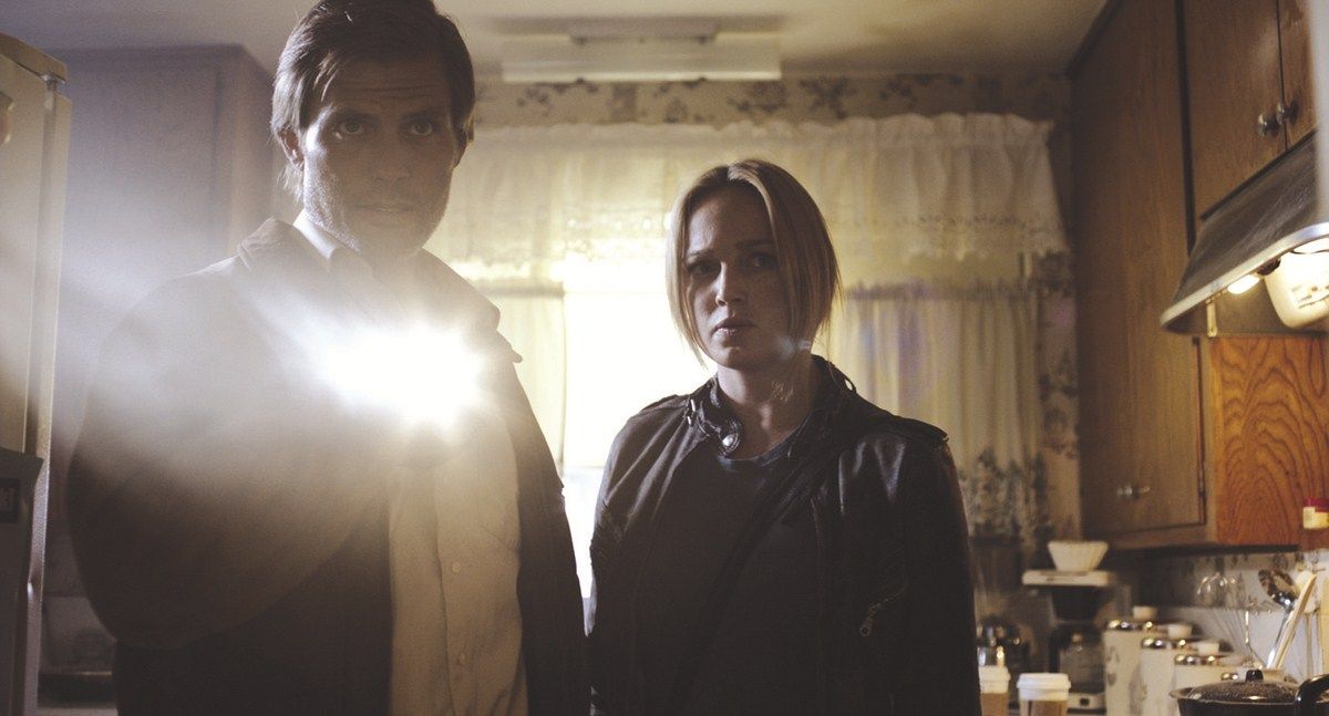 Photo du film The Pact - Photo 5 sur 7 - AlloCiné