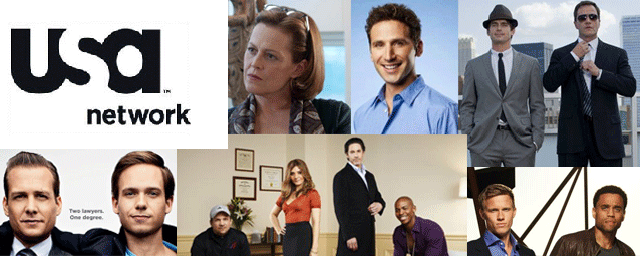 USA Network : dates de retour des séries de l'été - News Séries - AlloCiné