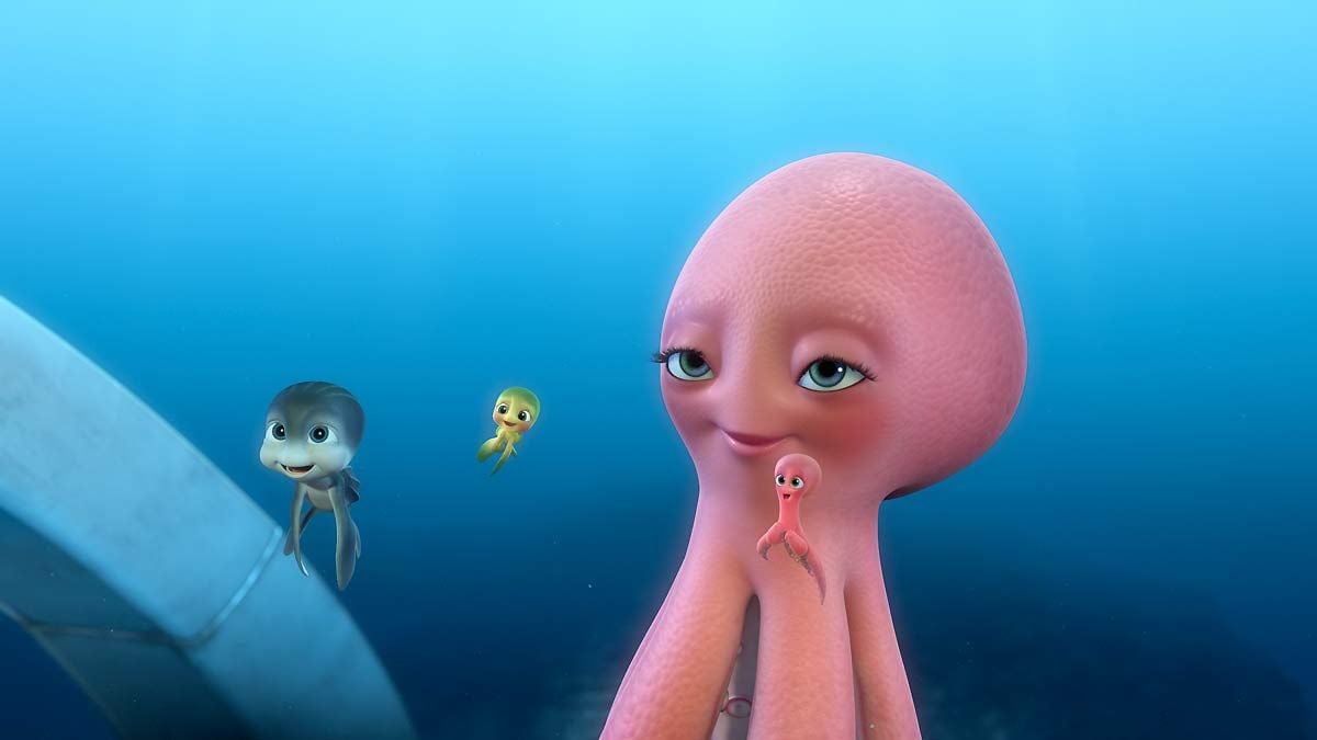 Photo du film Sammy 2 - Photo 18 sur 20 - AlloCiné